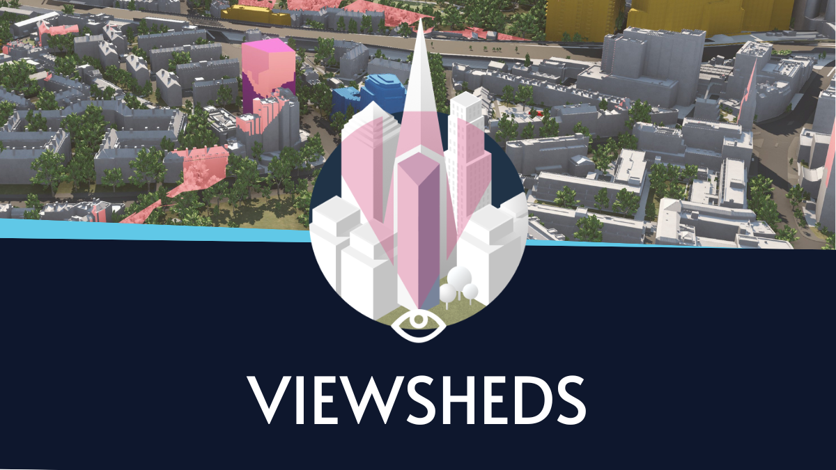 Viewshed | VU.CITY